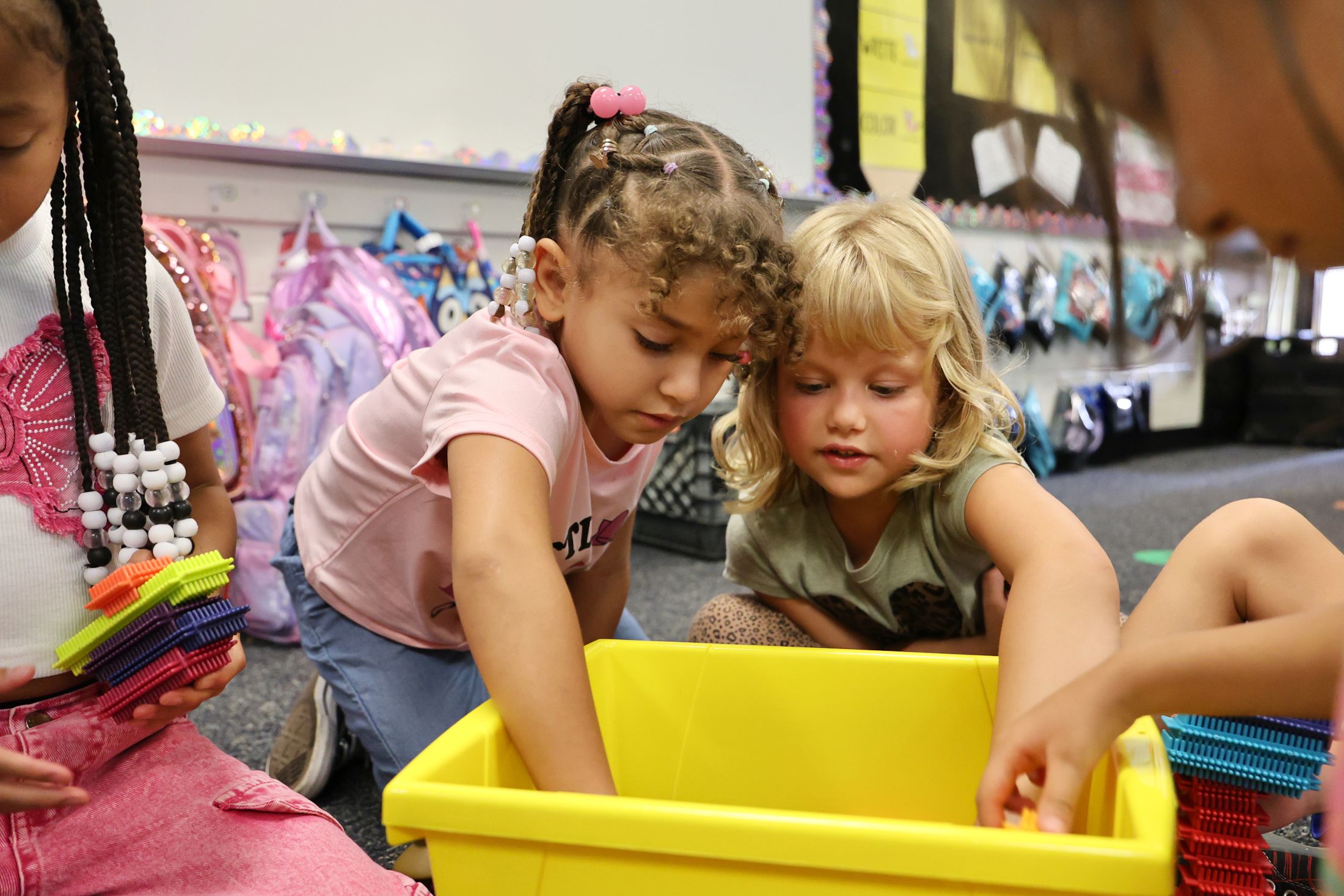 Lake Myrtle Elementary School