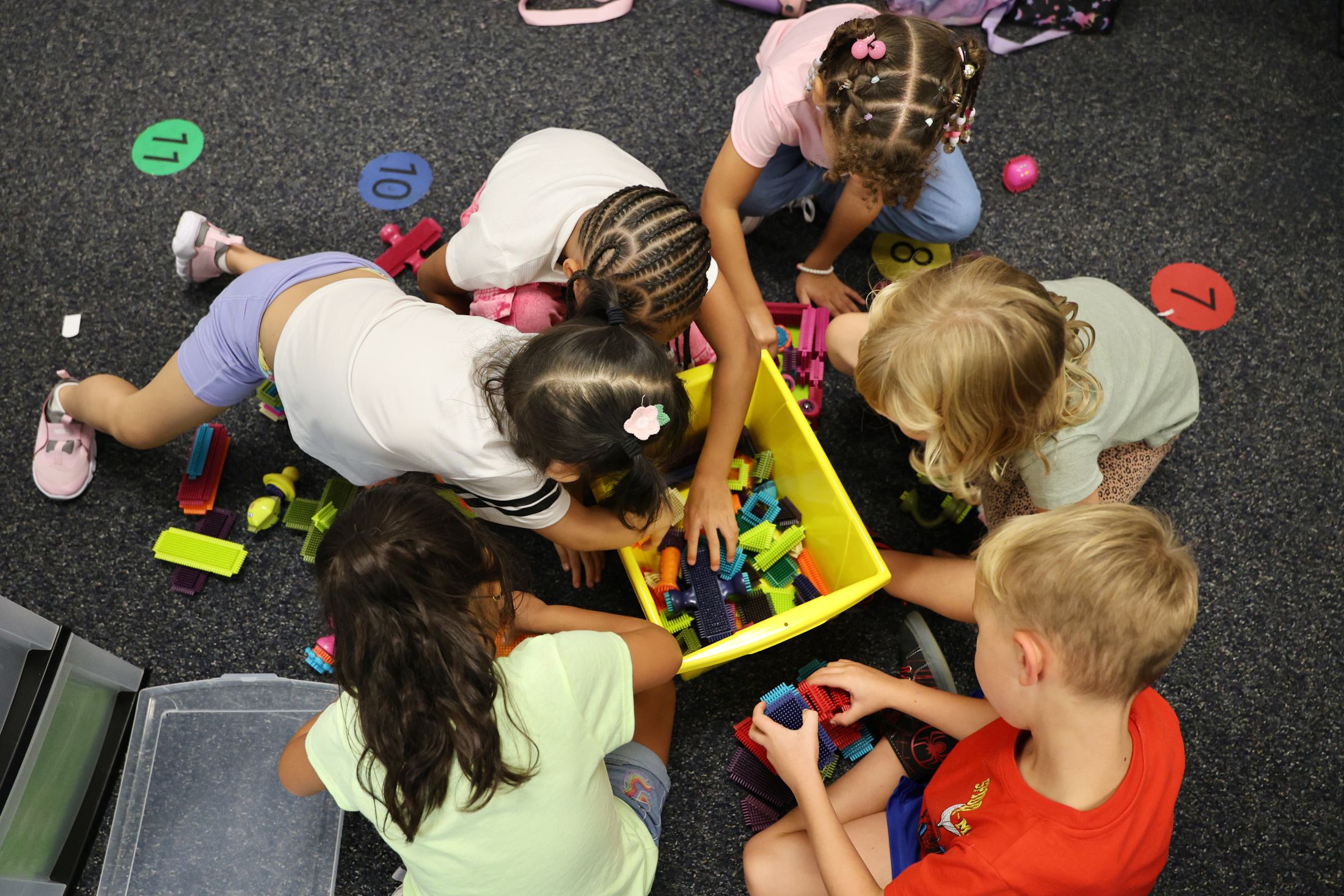 Lake Myrtle Elementary School