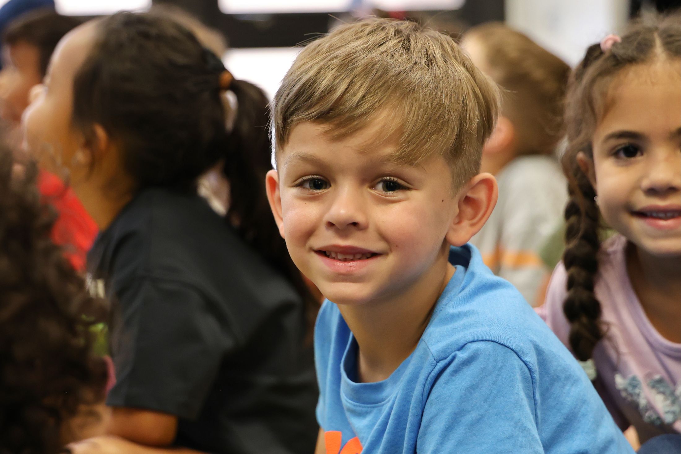 Lake Myrtle Elementary School