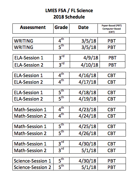 Lake Myrtle Elementary School | Helping students reach their highest ...
